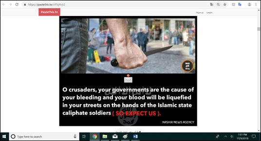 Online Extremism Remains Social Media’s “Wild West” | Counter Extremism ...