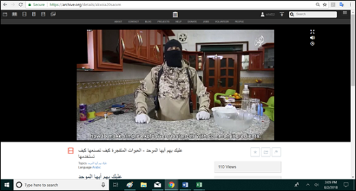 ISIS Attacks Carry on, as Regulators Worldwide Grapple With Terrorism ...