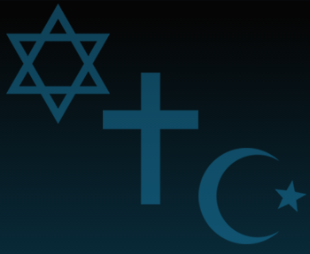 Religious Extremism Across Faiths | Counter Extremism Project