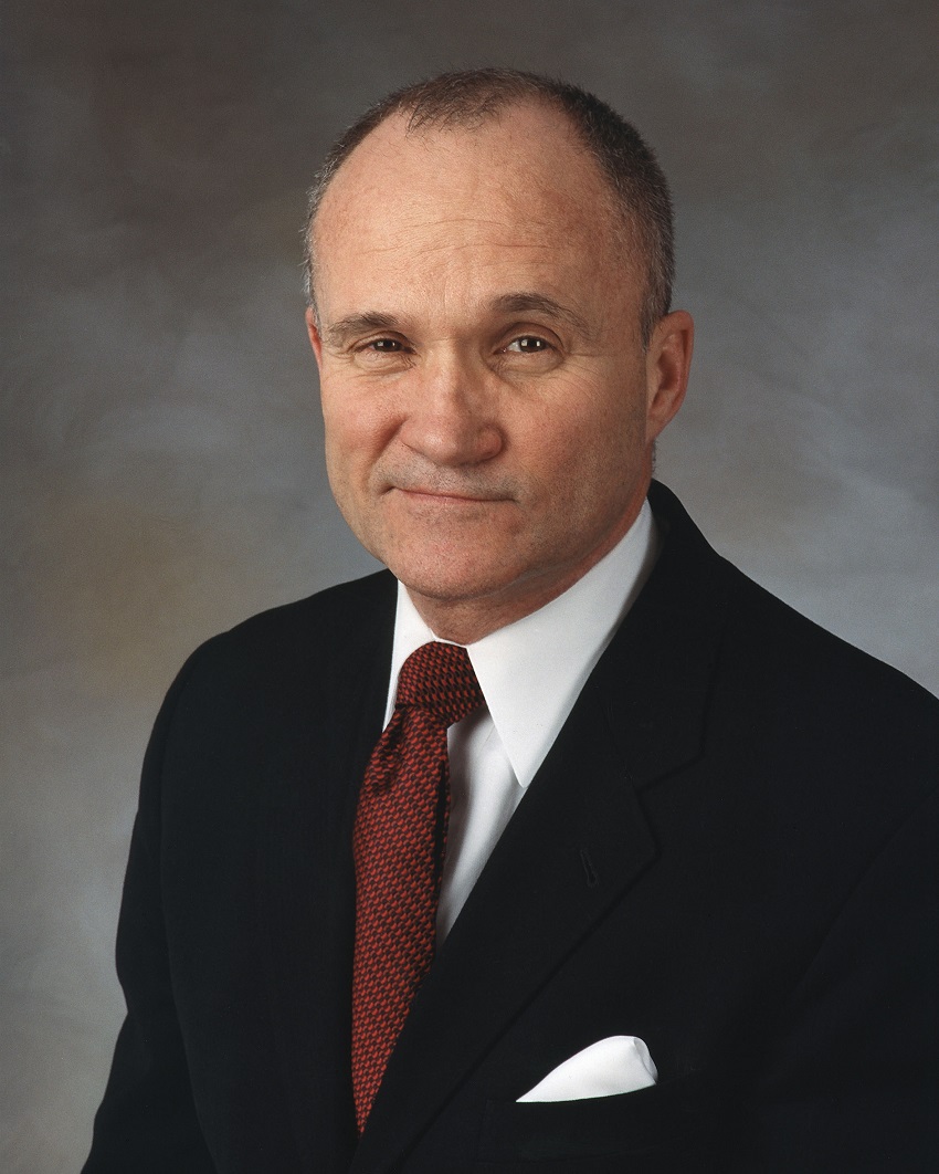 Former NYPD Commissioner Ray Kelly Joins the Counter Extremism Project ...