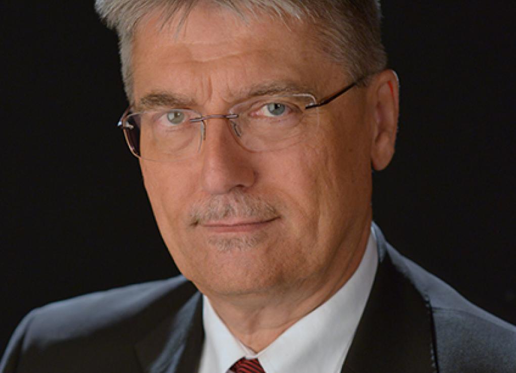 CEP Welcomes Dr. Gerhard Conrad To Advisory Board | Counter Extremism ...