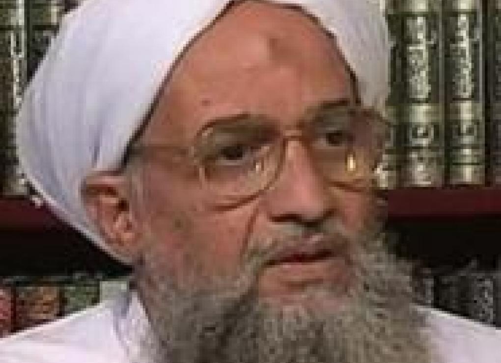 Al-Qaeda Leader & Co-Founder Ayman al-Zawahiri Killed In U.S. Drone ...