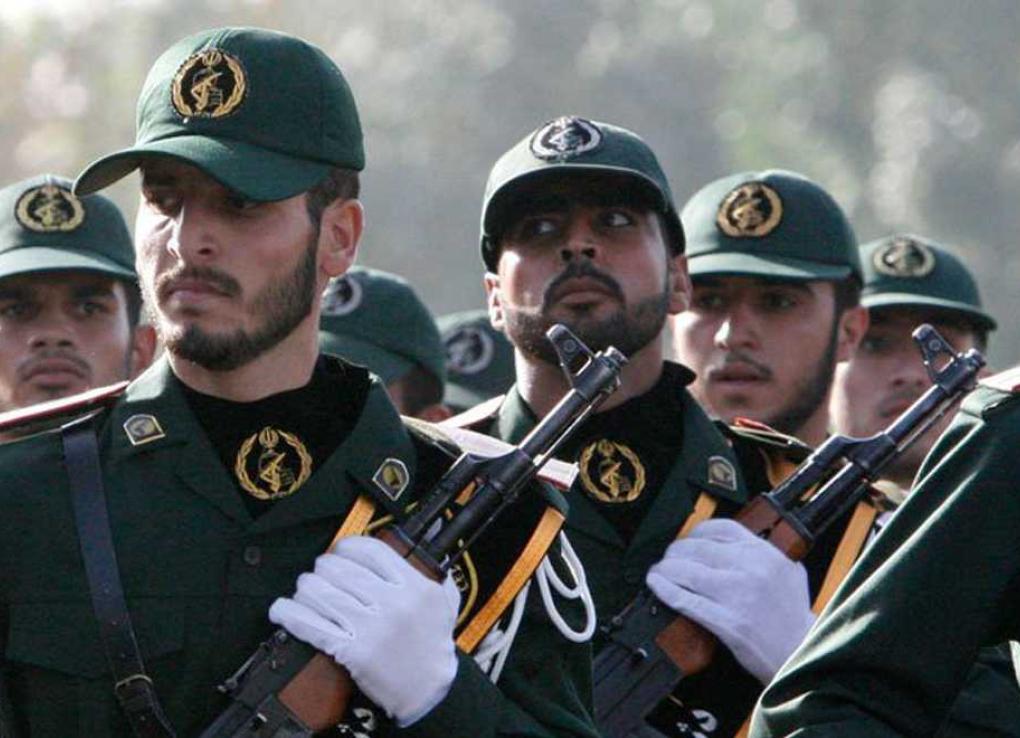 Iran’s IRGC Launches Cross-Border Attacks In Iraq To Quell Support For ...