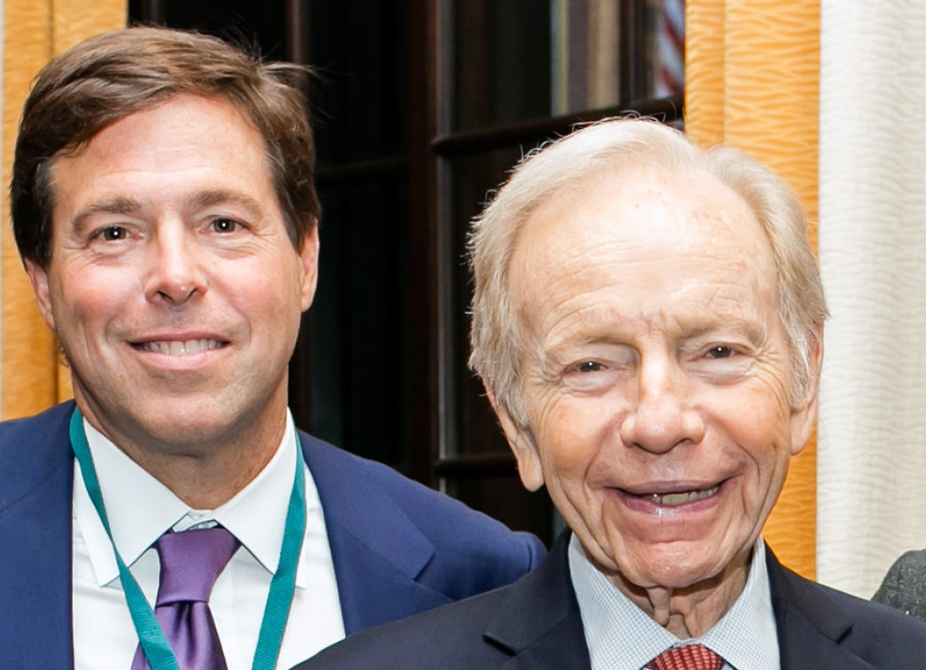 UANI and CEP Mourn The Loss Of Senator Joseph I. Lieberman | Counter ...