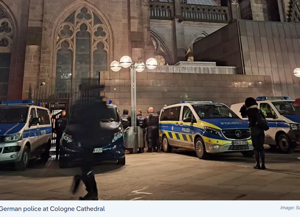 MULTIPLE ARRESTS IN EUROPE HIGHLIGHT COMPLEX THREAT OF ISLAMIST ...