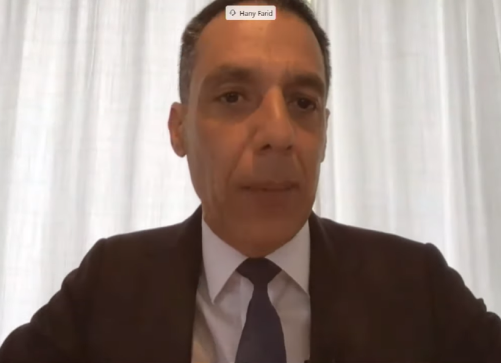 Tech & Terrorism: U.S. Senate Report Finds Big Tech Continues To ...