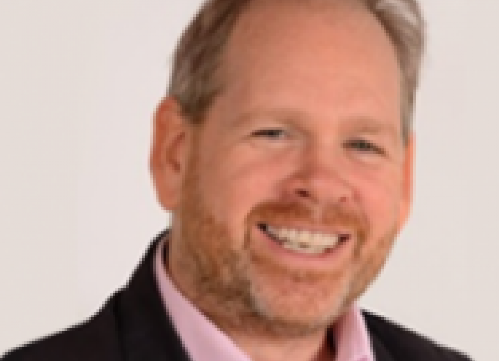 CEP Spotlight: Ian Acheson | Counter Extremism Project