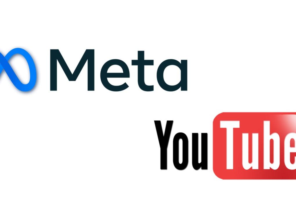 Tech & Terrorism: YouTube And Meta Platforms Announce New Effort To ...