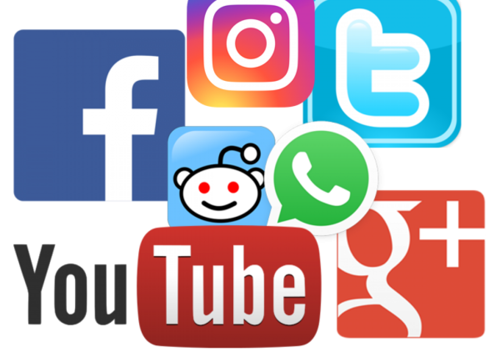 ICYMI: Online Extremism Is Still A Problem For Big Tech | Counter ...