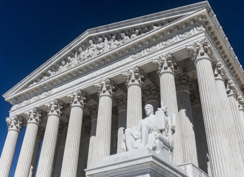 Tech & Terrorism: U.S. Supreme Court Will Hear Section 230 Liability ...