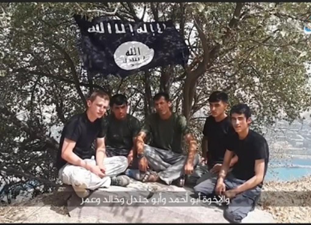 ISIS Attacks Carry on, as Regulators Worldwide Grapple With Terrorism ...