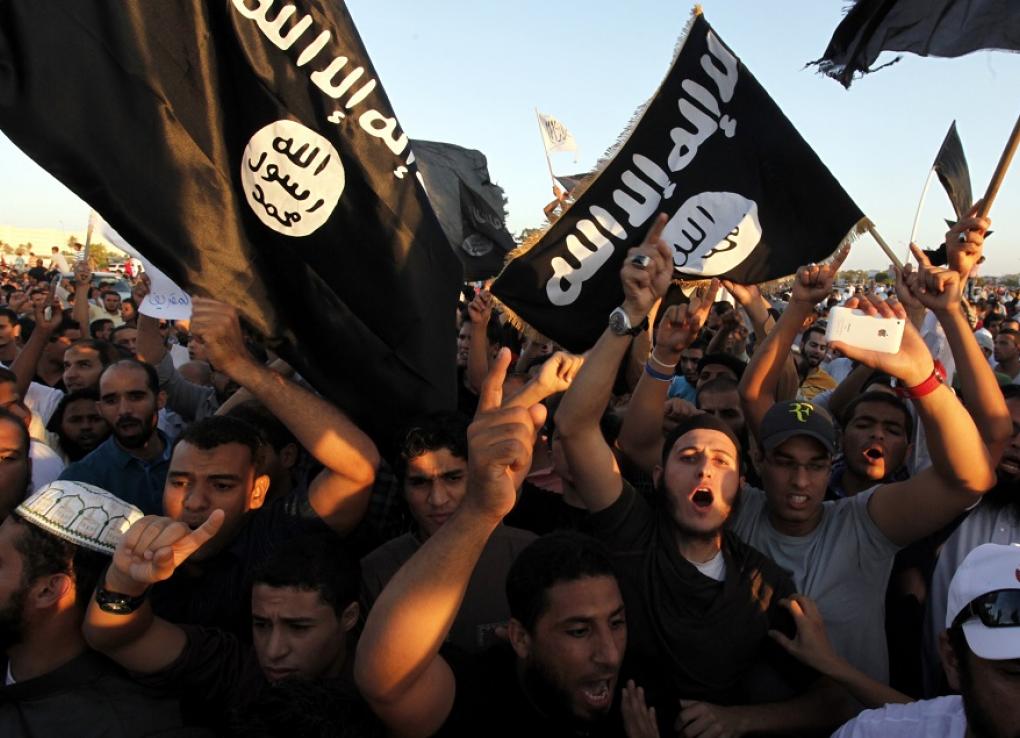 CEP Releases New Resource on Violent Islamist Group Ansar al-Sharia in ...