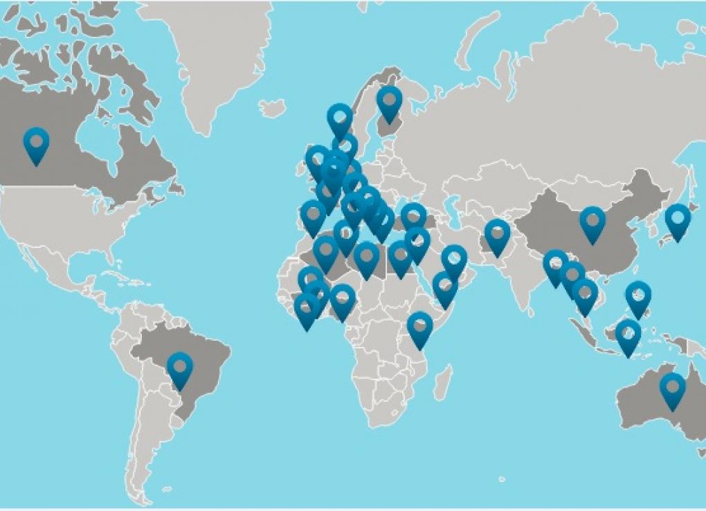 CEP Spotlights Extremism and Counter-Extremism from Albania to Yemen ...