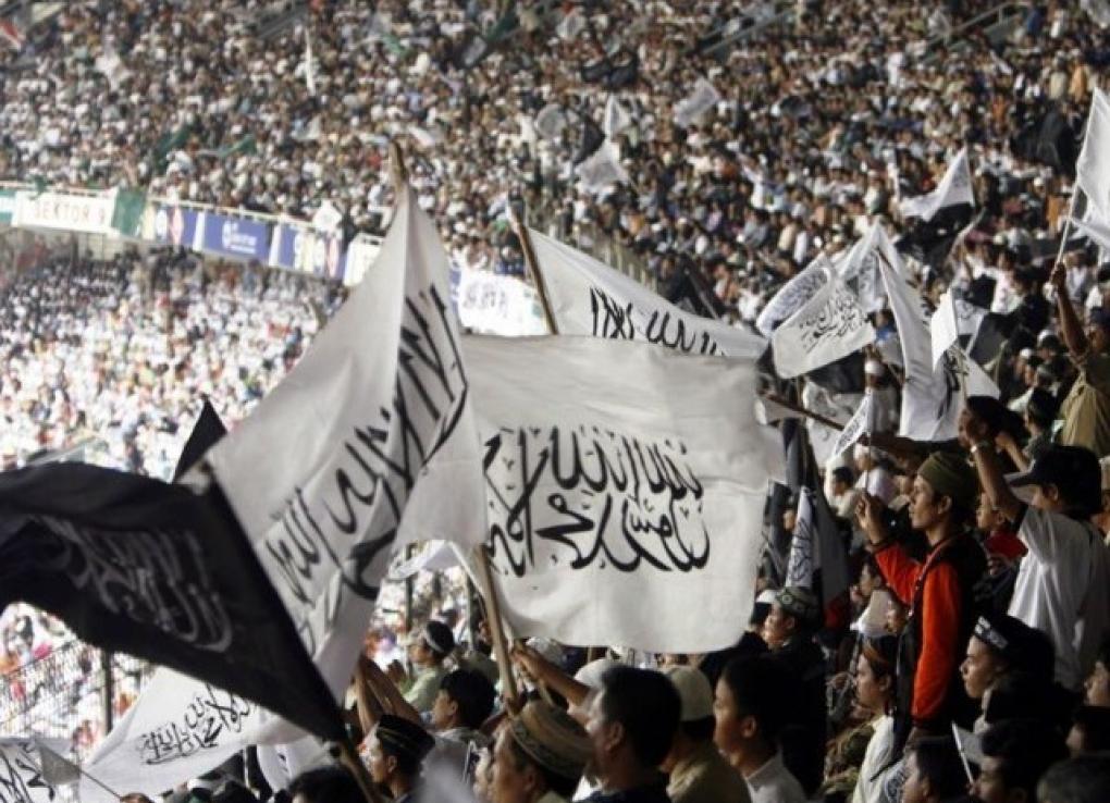 Tech & Terrorism: Despite Terrorist Ties, Hizb ut-Tahrir Hosts Khilafah ...