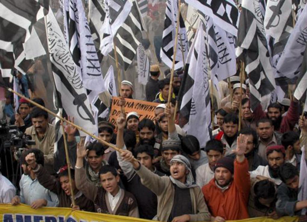 CEP Resource Details Rise, Tactics of Violent Pakistani Terror Group ...