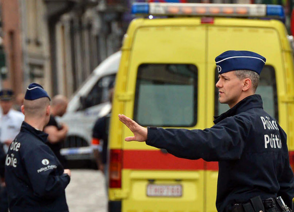 Counter Extremism Project Launches in Europe | Counter Extremism Project