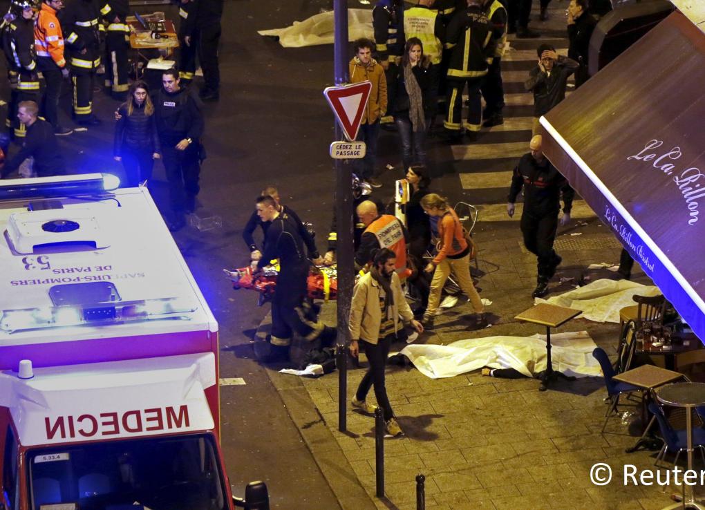 European Responses to Terror Examines Europe’s Policies on Extremist ...