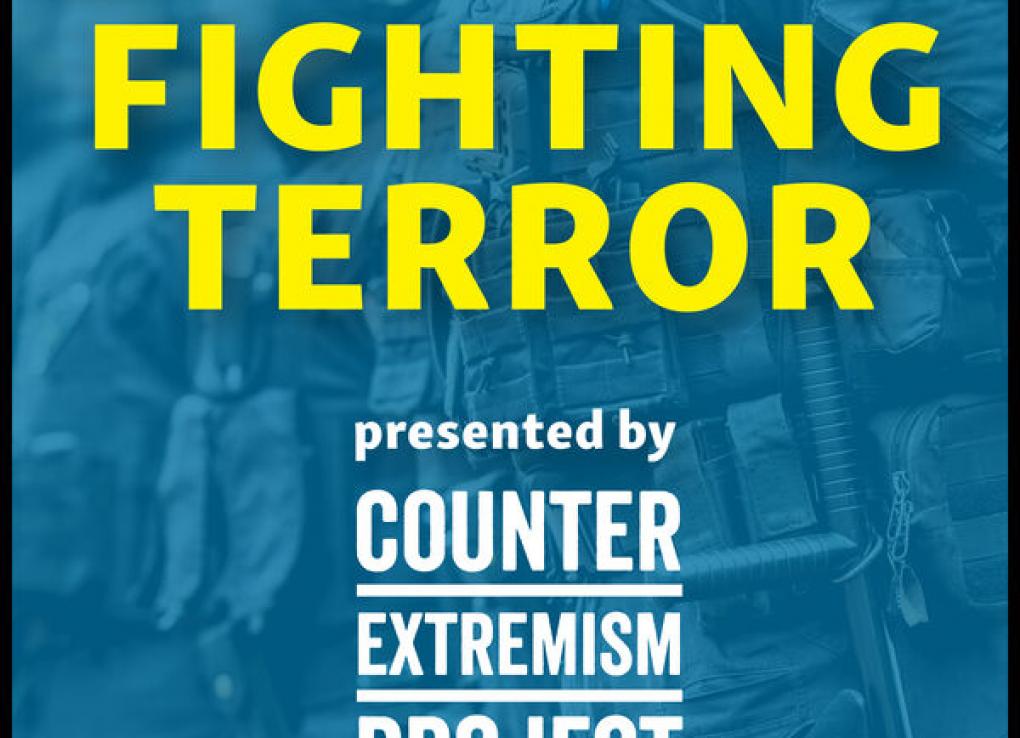 Counter Extremism Project Launches ‘Fighting Terror’ Podcast | Counter ...