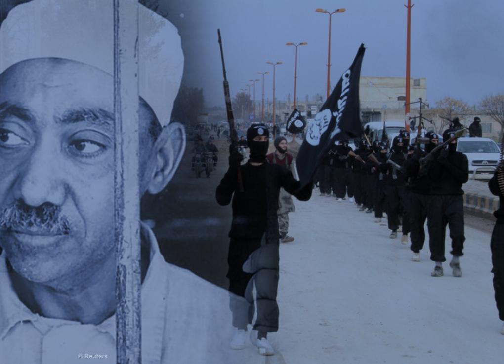 U.S. National Security Advisor Points to Qutbism as Fueling Violent ...