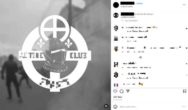 Extremist Content Online: Pro-ISIS Twitter Accounts Used To Spread ...