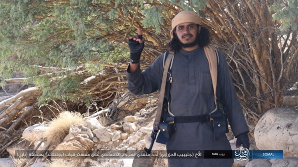 The Islamic State in Puntland, Somalia | Counter Extremism Project