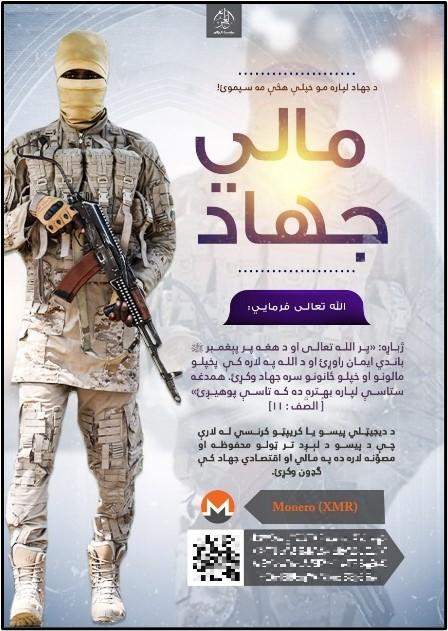 Extremist Content Online: Pro-ISIS Supporters Celebrate Moscow Terror ...