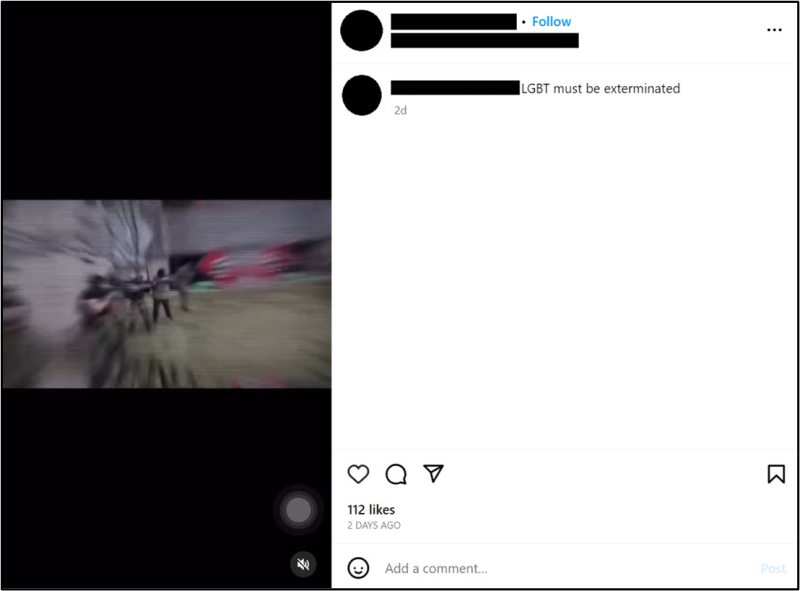 Extremist Content Online: Hamas Attack Documented On Telegram, Al-Qaeda ...